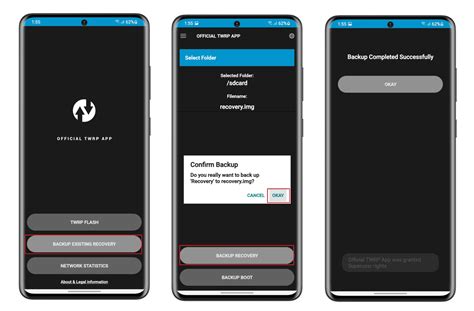How To Install TWRP Without PC A Step By Step Guide