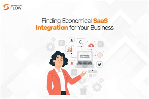 How To Integrate SaaS Applications Without Breaking The Bank