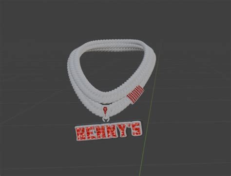 Create You A Fivem Chain By Yentin Fiverr