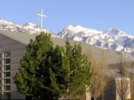 St Vincent Depaul Parish 1375 E Spring Lane Salt Lake City Ut