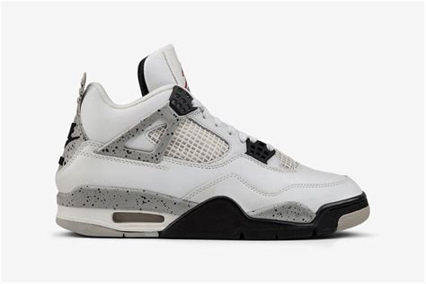 Nike Air Jordan 4 The Best Releases Of All Time