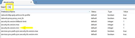 Disabling SSL 3 0 And TLS 1 0 In Your Browsers And Enabling New Versions PlusPlus Hosting