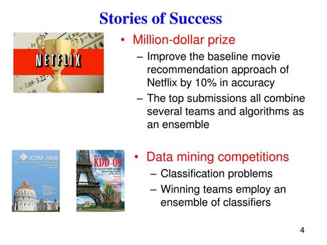 ppt on the power of ensemble supervised and unsupervised methods