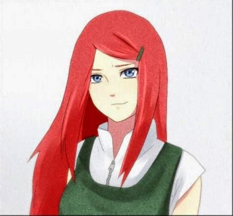 7 Karakter Anime Cewek Berambut Merah Paling Cantik ~ Otaku Indonesia