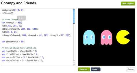 Computer Science Course Now Online At The Khan Academy CCC Blog