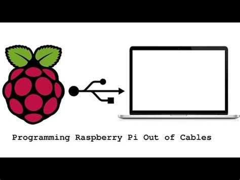 SET UP RASPBERRY PI WITHOUT HDMI OR ETHERNET CABLE MADE SIMPLE YouTube