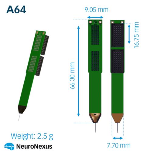 Acute Probes Npi Electronic