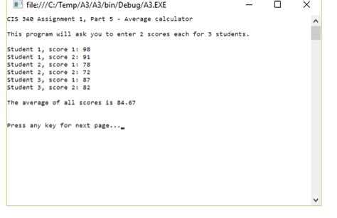 Solved Using A For Loop List All Odd Numbers From To Chegg Com
