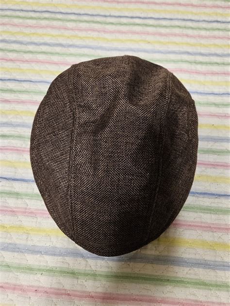 남자 빵모자 베레모 봄 가을 당근 중고거래