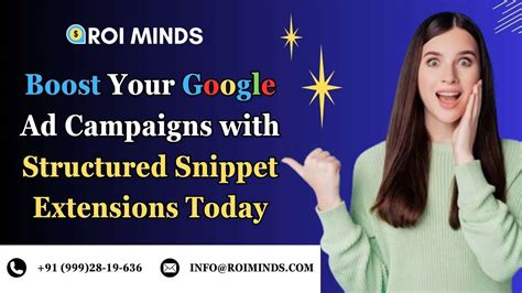 A Step By Step Guide To Setting Up Structured Snippet Extensions