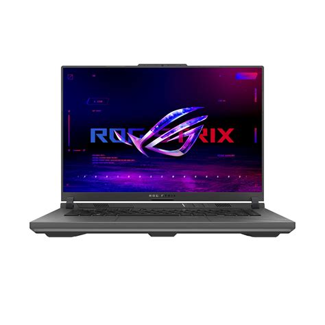 Rog Strix G16 2025
