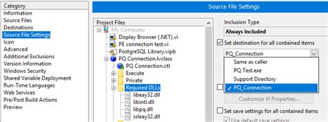 Postgresql Dll Issue Calling External Code Lava