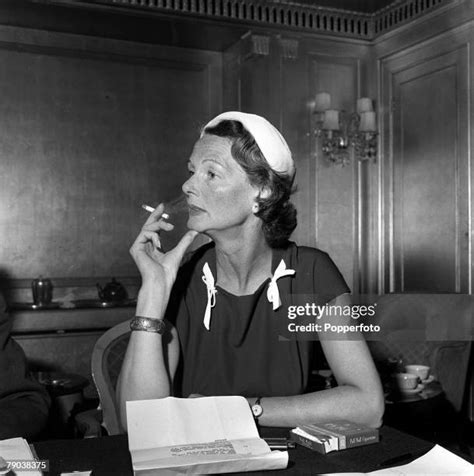 407 Elizabeth Allan Photos And High Res Pictures Getty Images