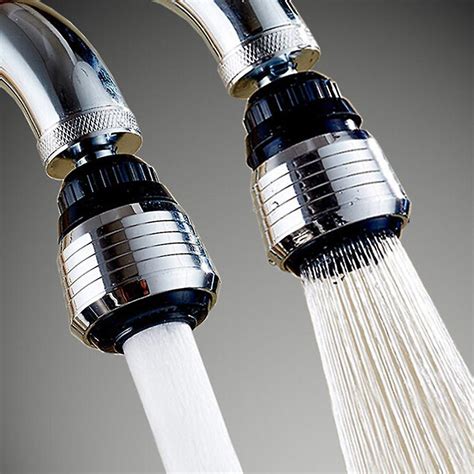 Meter Mall 360 Degree Rotating Faucet Filter Tip Antis Plash