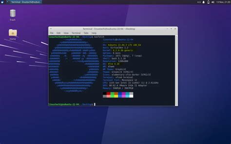 A Definitive Guide To Install Xubuntu LTS
