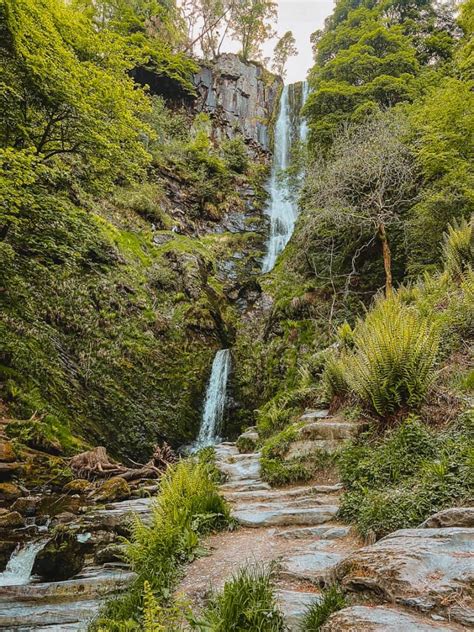 Pistyll Rhaeadr How To Visit The Tallest Waterfall In Wales 2025
