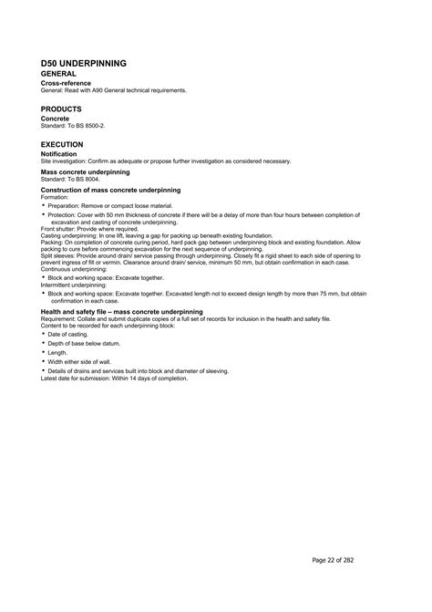 54937130 Nbs Reference Specification Pdf