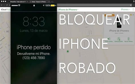 Comment IMEI bloquer un iPhone Apple volé Rapide et facile Informatique Mania