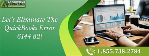 Easy Fixing Guide For Quickbooks Error 6144 82 Joshuaweissman Medium