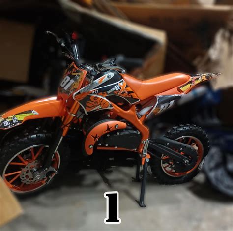 Mini Motor Mini Motor