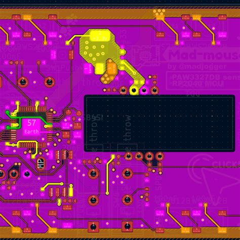 Mad Mouse Hackaday Io
