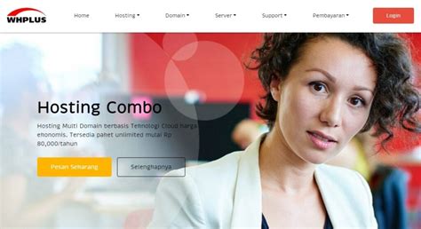 15 Rekomendasi Hosting Indonesia Terbaik