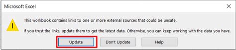 The Ultimate Guide To Workbook Links In Excel Open Edit And Delete
