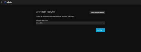 How To Set Up A Jellyfin Server For A Local Movie Library