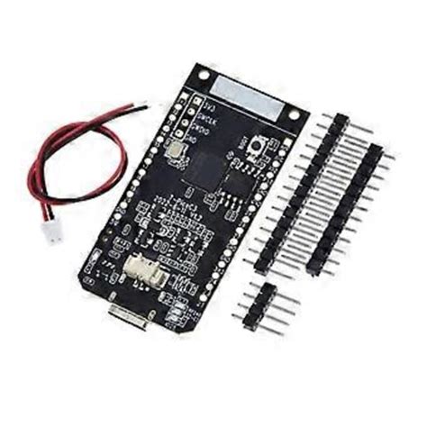 T PicoC3 ESP32 C3 RP2040 Trådlös WIFI Bluetooth Modul Utvecklingskort Dubbel MCU 1 14 Tum ST7789