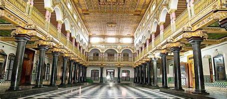 Karaikudi Tour Karaikudi Tour Package Tour To Karaikudi