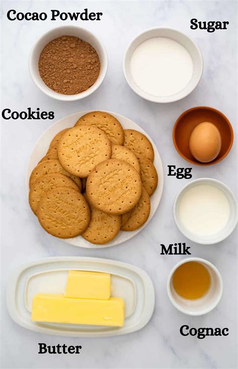 Lazy Cake Recipe Palestine In A Dish