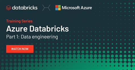 Databricks On Linkedin In This Three Part Training Series Youll Learn How Azure Databricks…