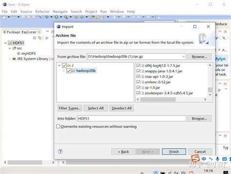 HDFS JAVA API 知乎