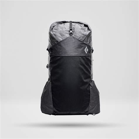 베타 라이트 45 백팩 블랙다이아몬드