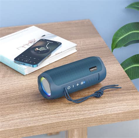 BOROFONE BR21, sports wireless speaker - Startech Store