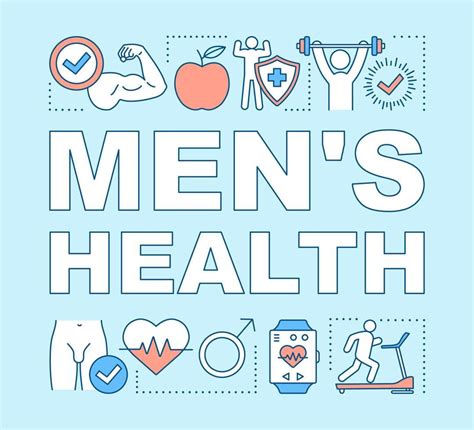 Prioritizing Mens Health A Complete Guide To Wellness Blog