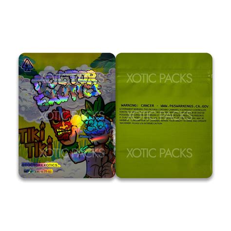 35 Gram Mylar Bags Latest Styles For Premium Cannabis Packaging