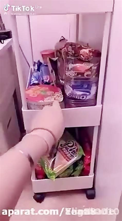 خوراکی های کیوت کره ای