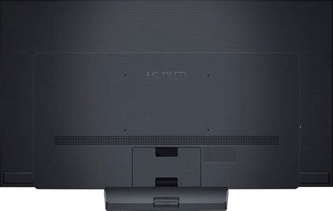 Customer Reviews Lg 55 Class C3 Series Oled Evo 4k Uhd Smart Webos Tv