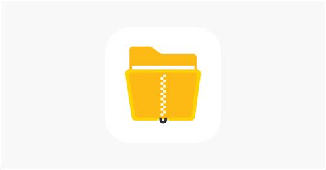 ‎zip Extractor Unzip File On The App Store