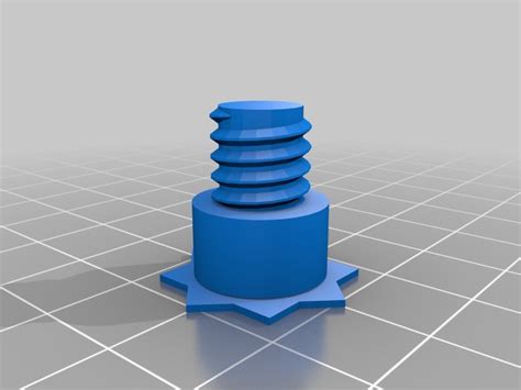 Tip Voting Jar By Timmy Download Free Stl Model