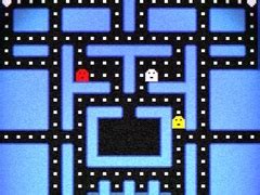 Игра Пакман онлайн - играть бесплатно, без регистрации