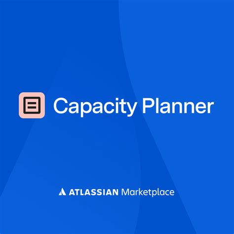 The 6 Best Capacity Planning Tools Tempo