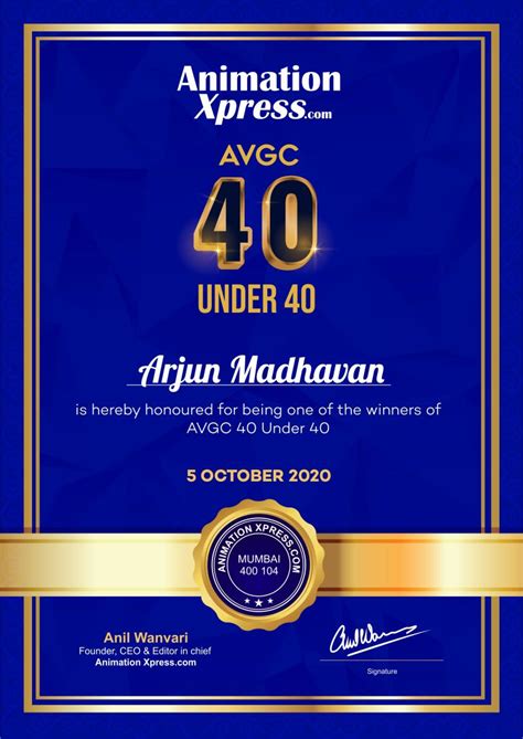 A K Madhavan Posted On Linkedin