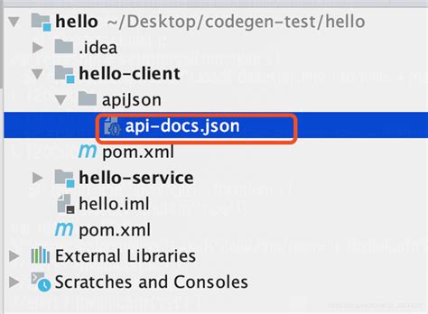 使用swagger codegen来生成springboot使用的api client swagger codegen apiclient
