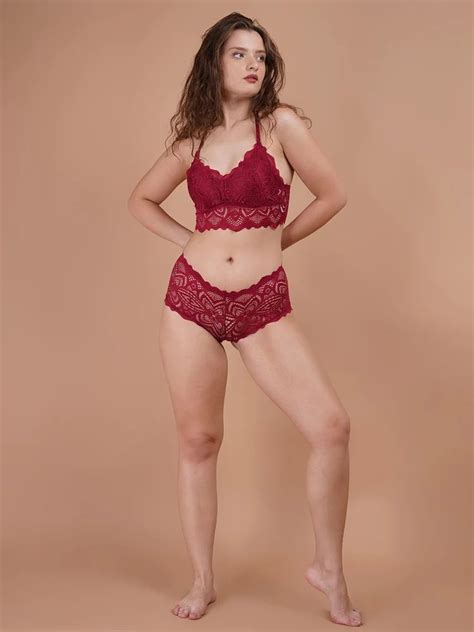 Female Lingerie Models Photo Shoot At ₹ 450piece In New Delhi Id