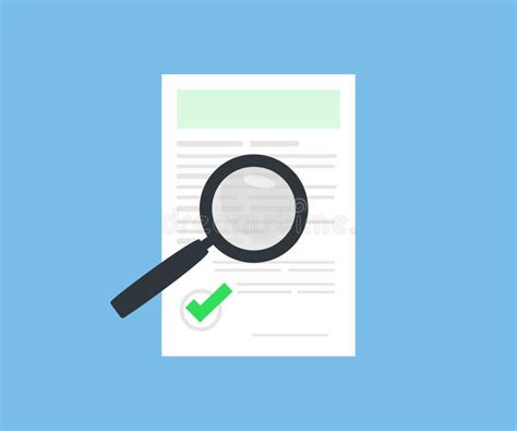 Document Audit Review Inspection Or Assessment Evaluation Contract