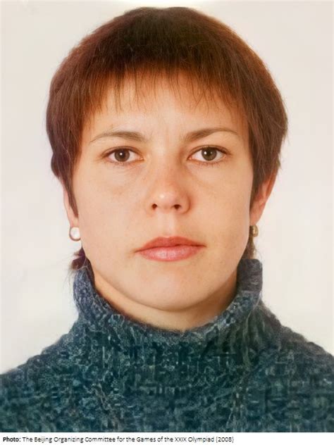 Olympedia Natallia Shymchuk