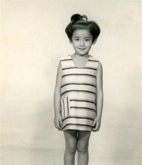 나경원 의원 어린 시절 사진 인스티즈 Instiz 이슈 카테고리