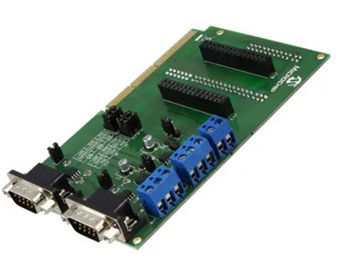 Microchip AC Interface Development Kit Price From Rs Unit Onwards Specification